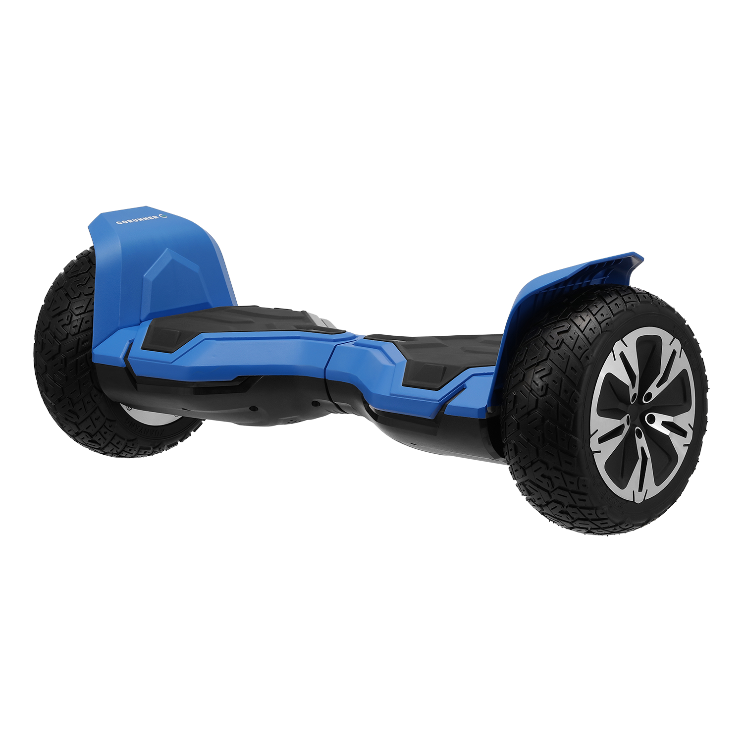 GORUNNER HUMMER SEGBOARD 4.0 FASHION BLUE - GoRunner